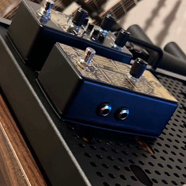 Filler Pack - Quick Release Pedal Mounting Plates for Temple Audio - Etsy