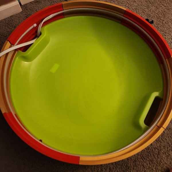 Extended Face Shield for Eye Loupes- Anti Glare Shield - PPE - Light ...