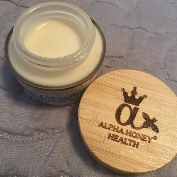 Manuka Honey Skin Cream – Bee-cause You Are Beautiful! - Etsy