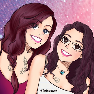 Custom Cute Cartoon Portrait, Cute Anime Portrait, Illustration ...