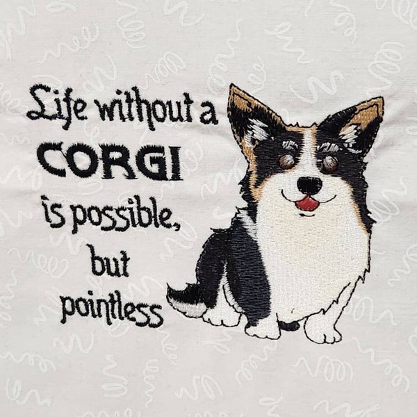 Greek Key Border Machine Embroidery Design - Etsy