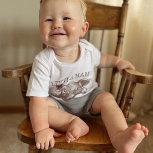 Cheerleading Baby Onesie / Crawl Walk Cheer / Cheerleader - Etsy