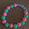 Hazbin Hotel Nickname Bracelets - Etsy