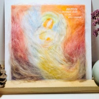 Veiled Angel Print-instant Download-watercolor Veil Painting - Etsy Canada