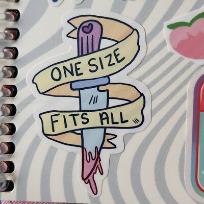 Kawaii Japanese 2 Stickers Cute Japan Pastel Pink - Etsy