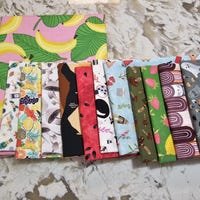 Tripping Out Quilt Pattern, Digital PDF Pattern, Sew Kind of Wonderful ...