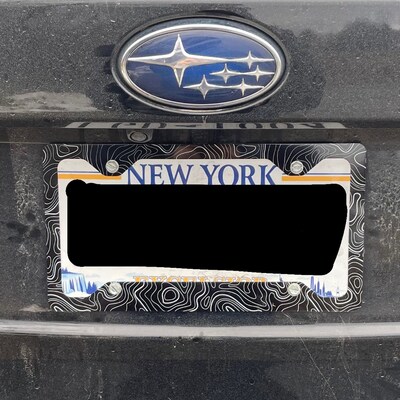 Colorful Geometric Triangle Fridge Wrap Modern Art Vinyl Decal ...