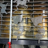 Arial Font Letters a to Z SVG and DXF Files / Arial Font Numbers 0 to 9 ...