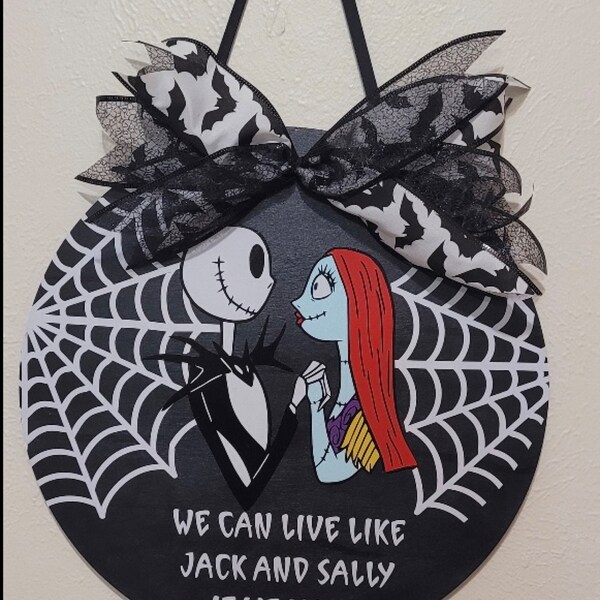 Oogie Boogie From the Nightmare Before Christmas Halloween Inspired ...