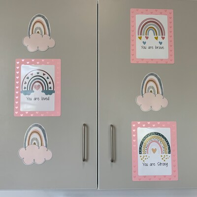 The Human Nervous System Brain Poster Fight or Flight Response CBT DBT ...