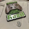 Xbox/playstation Game Controller Cake Topper - Etsy