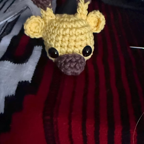 Crochet Pattern | Interactive Pattern | Crochet Bong Pattern | Water ...