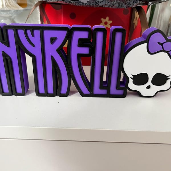 Custom Disney Inspired Tangled Name Plate Sign Disney Style Name ...