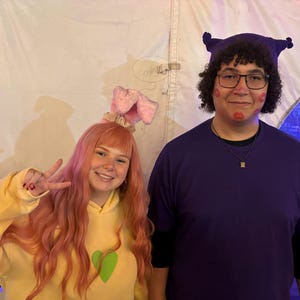 Crocheted JAKE Hat From Adventure Time Beanie Handmade - Etsy