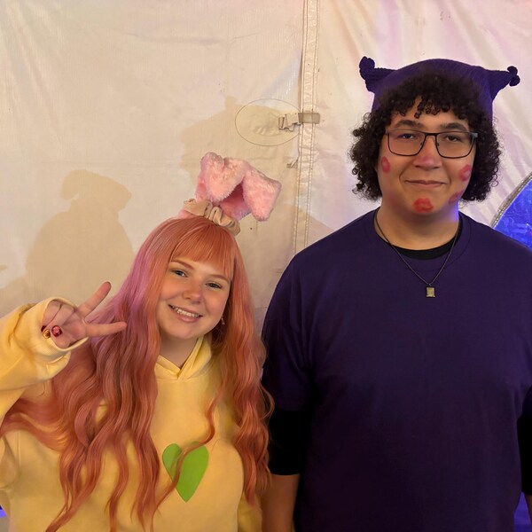 Crocheted JAKE Hat From Adventure Time Beanie Handmade - Etsy