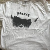 Opium Logo Tee Shirt Records Label Merch T-shirt - Etsy