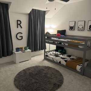 Totally Custom 2 Inch Thick 3D Sign Letters. Any Font Size or - Etsy