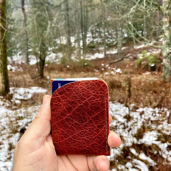 Leather Tobacco Mat in Various Colors and Finishes - Etsy