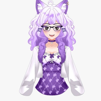 CUSTOM PFP PFP, Anime, Custom, Character Commission, Profile Icon ...