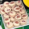 Sport French Macarons 6, 12 or 24 - Choose Your Flavors - Edible ...