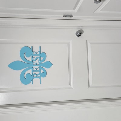 Personalized Dance Door or Wall Sign Dancer Decoration Name - Etsy