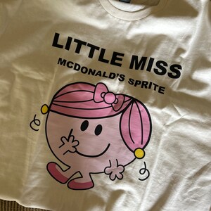 Personalized Little Miss Shirt Little Miss Custom Shirt Cute - Etsy