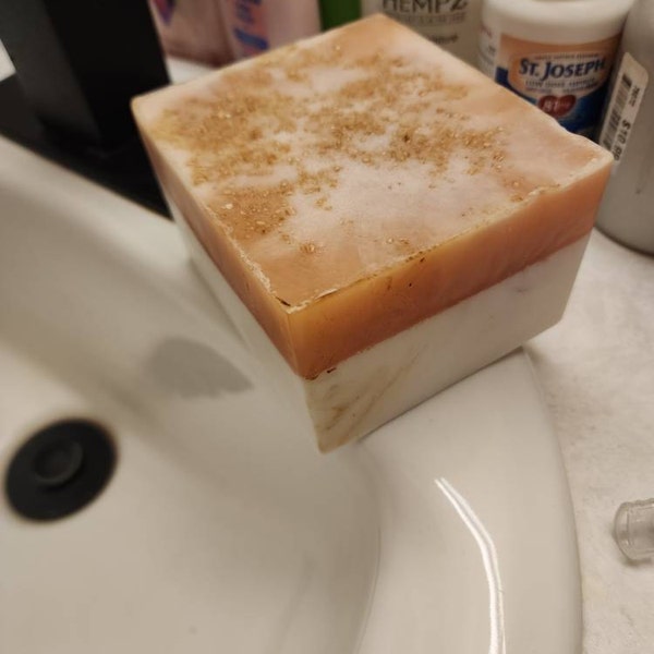 Luau Shea Butter Soap Loaf, Handmade Soap, Wholesale Soap, Soap Bars - Etsy