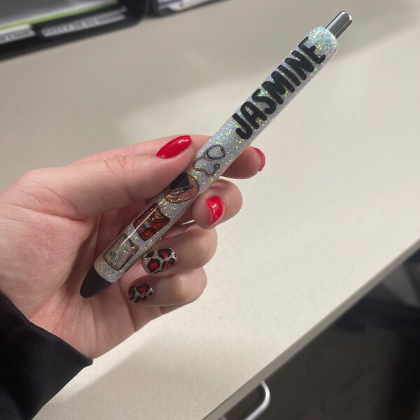 Valentine Dental Pens, Tooth Pens, Dental Assistant Pens, Dental ...