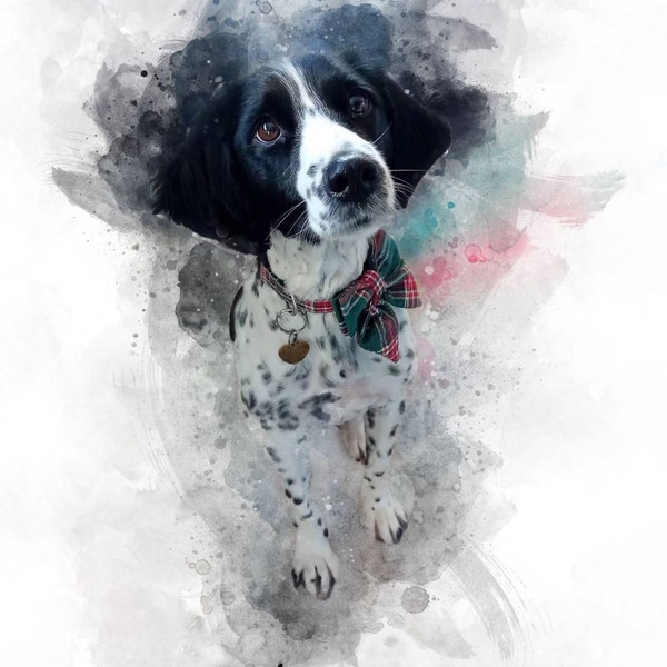 Custom Dog Signature Drinks Sign Wedding Custom Dog Drink Sign Wedding ...