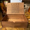 Custom Memory Wooden Laser Engraved Box, Easter Gift Personalized ...
