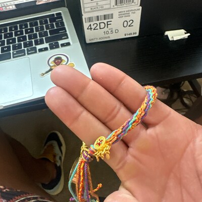 Bandwidth Waist Seal Ethnic Style Tibetan Clothes Robe With String ...