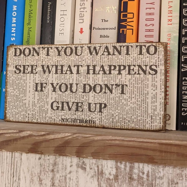 You Can’t Wait Until Life Isn’t Hard Anymore Before You Decide to Be ...