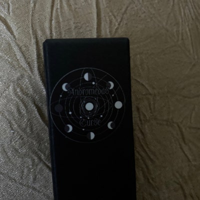 Vega Deneb & Altair Orange Blossom Honeyed Peaches - Etsy