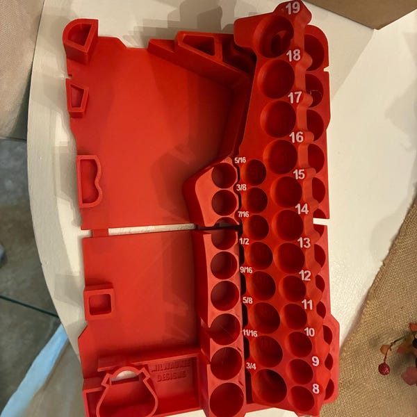 No Tools or Case Packout M12 Fuel 3/8” Stubby USA Designed and ...