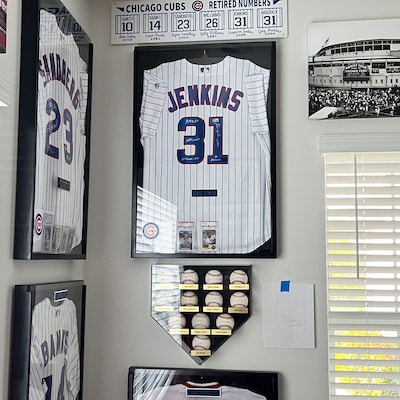 Yankee Stadium Replica Scoreboard Clock Vintage Classic 1950's New York ...