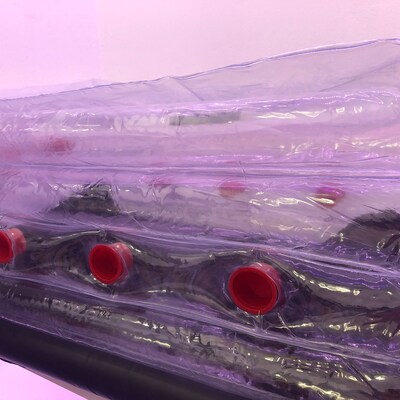 Boomer Shroomer Inflatable Monotub Kit - Etsy