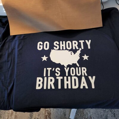 Fourth of July Svg, Go Shorty Svg, Happy Birthday America Svg, July 4 ...