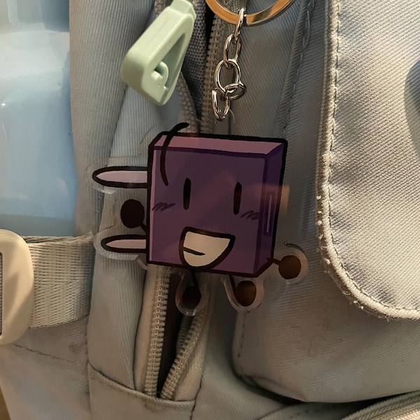 Battle for Dream Island Digital Print Bfb Fan Art Valentines Day Card ...