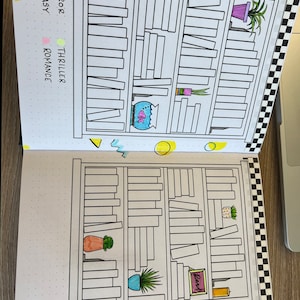 IEP Snapshot Summary Black and White // Special Education, Teacher ...