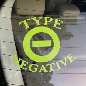 Fan Made Pathology Decal - Etsy