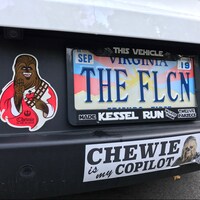 Hackintosh Apple Skull Logo Custom Mash Up MacBook iPhone Laser Printed ...