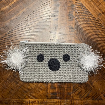 Crochet Animal Themed Ring Stacker, Ring Toy - Etsy