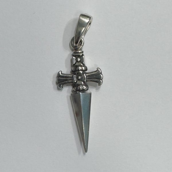 Brand of Sacrifice Pendant, Rune Anime Necklace Pendant, Jewelry ...