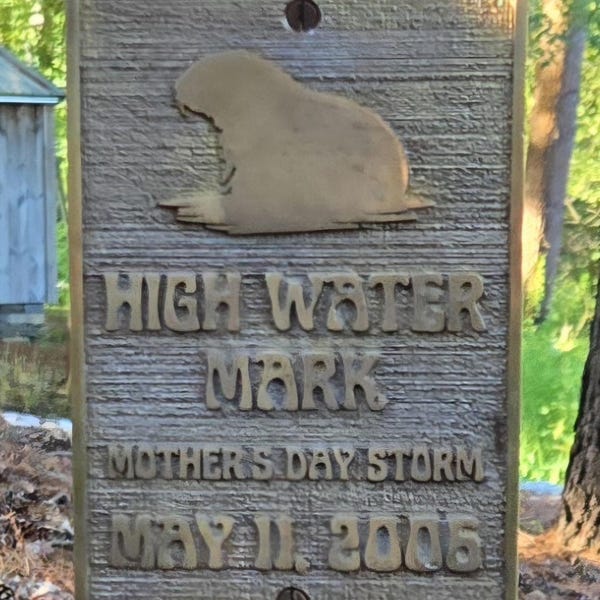 Fully Customized Bronze Plaque - Cast Bronze Vintage Signs - Family ...