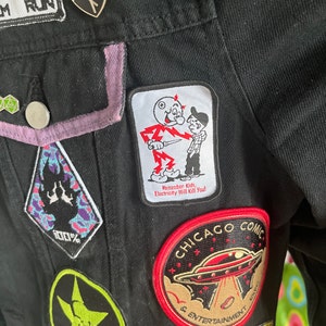 Motorcycle Helmet Sticker Cat on Motorcycle Sticker Gift for Cat Lovers ...