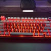 English & Japanese Dual Languages Backlit Keycaps Set for Mechanical ...