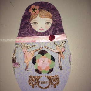 PDF Printable Art Doll Face Transfers Iron on Doll Faces - Etsy