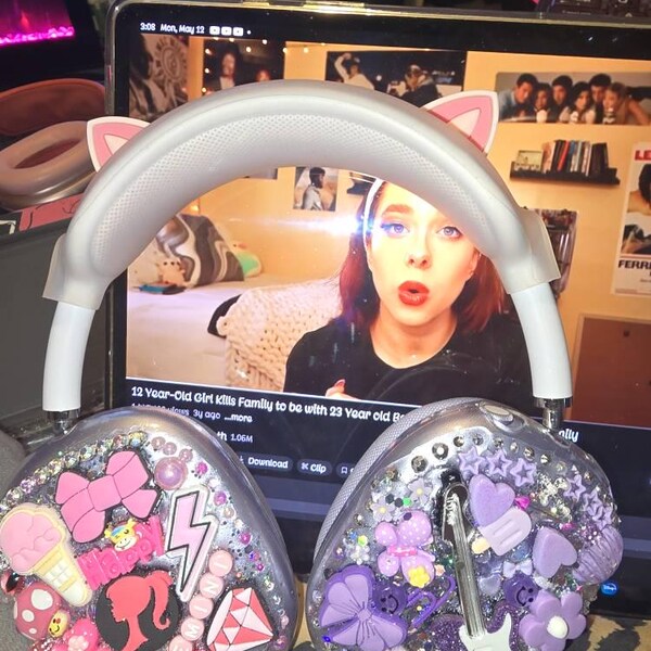 Blue Junk Case iPhone Samsung Galaxy Case - Etsy