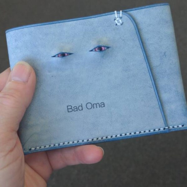 Eye Phone Case,3d Eyes iPhone Case,evil Eyes Phone Case Genuine Leather ...