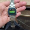 Casio F-91W Monochrome Gradient Filter Screen - Etsy